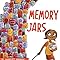 Memory Jars: Brosgol, Vera: 9781250314871: Amazon.com: Books