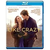 Like Crazy DVD Release Date March 6, 2012