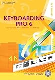 Keyboarding and Word Processing Essentials, Lessons 1-55: Microsoft ...