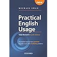 Amazon.com: Practical English Usage, 4th Edition Paperback: Michael ...