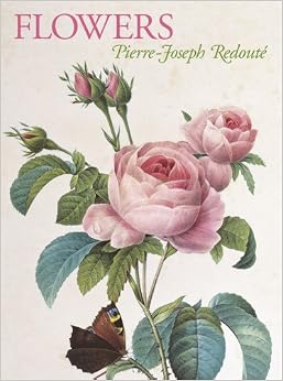 Flowers Notecard Box: Redoute, Pierre-Joseph: 9783823847625: Amazon.com ...