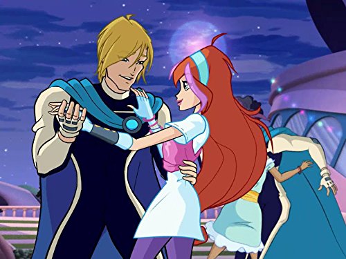 Watch Winx Club (Beyond Believix) - Volume 1 & 2 | Prime Video
