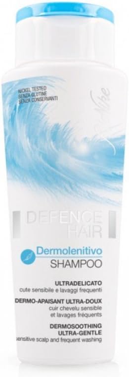 Bionike Defence Hair Ultradelicate Shampoo – 400 ml. – BigaMart