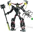 LEGO Hero Factory 6203: Black Phantom: Amazon.co.uk: Toys & Games
