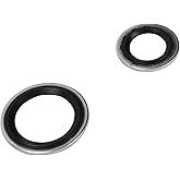 Amazon.com: GM Genuine Parts 15-30948 Air Conditioning Compressor Shaft ...