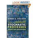 Stochastic Processes: Theory for Applications: Robert G. Gallager: 9781107039759: Amazon.com: Books