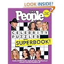 The PEOPLE Celebrity Puzzler Superbook: The Editors of PEOPLE ...