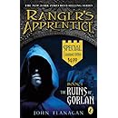 The Ruins of Gorlan (Ranger's Apprentice, Book 1): John Flanagan ...