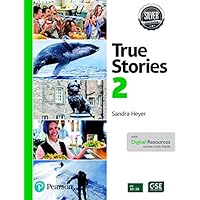 True Stories in the News Student Book with Essential Online Resources ...