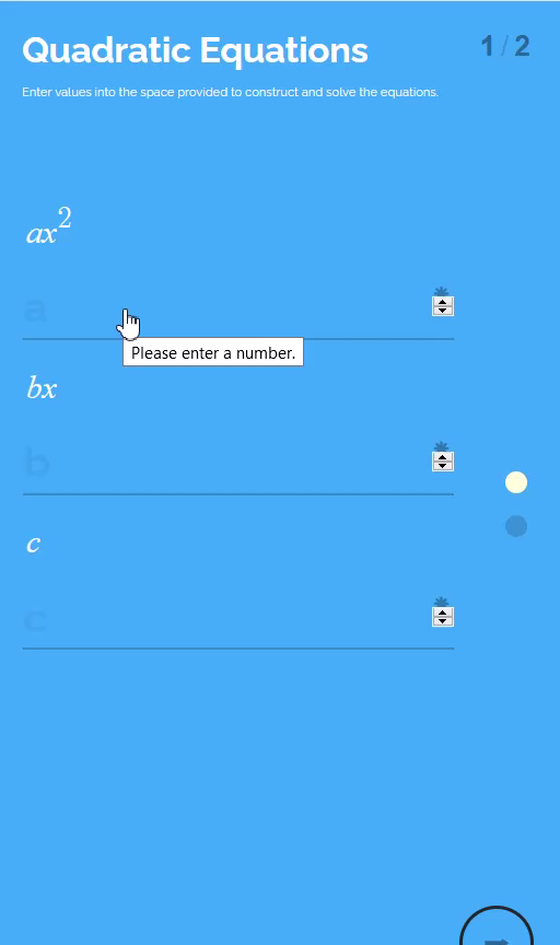 Math Equation Solver, Equation Generator - App on Amazon Appstore
