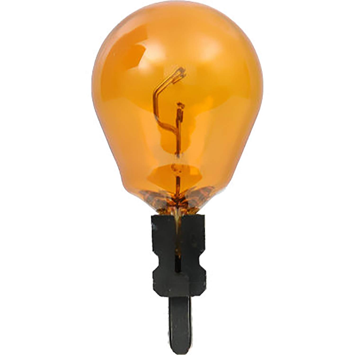 Mua 3157NA Long Life Mini Bulb - Amber Automotive Light Bulb - Car ...