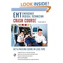 Amazon.com: EMT (Emergency Medical Technician) Crash Course Book ...