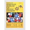 Prentice Hall Molecular Model Set For Organic Chemistry: Pearson ...