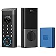 eufy Security Video Smart Lock E330 Pack with Rechargeable Battery ...