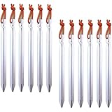 Tent Stakes | Amazon.com