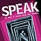 Speak: Amazon.co.uk: Laurie Halse Anderson: 9780340950777: Books