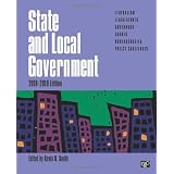 State and Local Government: Bowman, Ann O'M., Kearney, Richard C ...