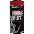 Amazon.com: Insane Labz Insane Cutz Intense Fat Burner for Men and ...