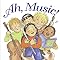 Amazon.com: Ah, Music! (9780064462365): Aliki: Books