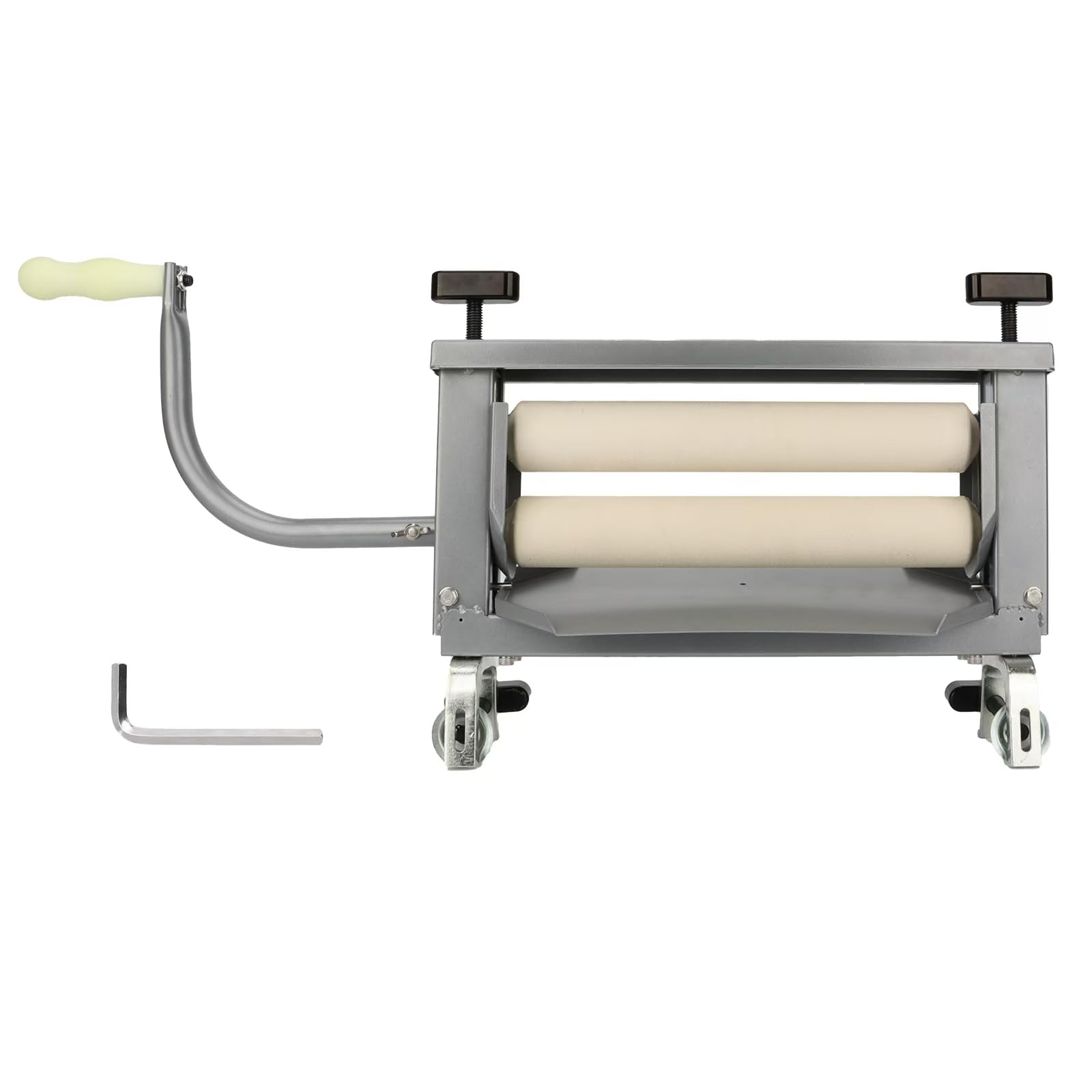 Upgraded Heavy Duty Clothes Wringer, Laundry Wringer for Chamois Cloth ...