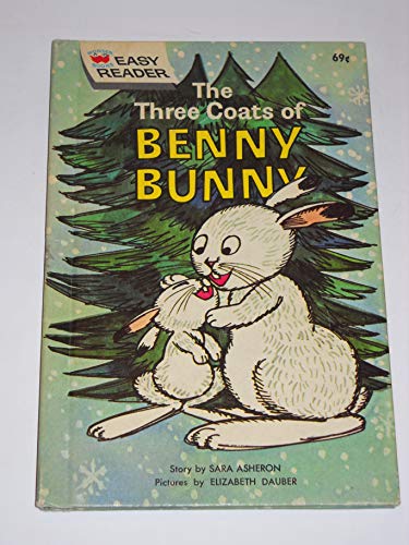The Three Coats of Benny Bunny: Asheron, Sara, Dauber, Elizabeth ...