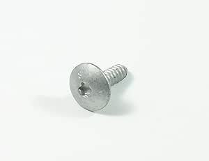 Amazon.com: 10 Genuine BMW Torx Bolts E39 E46 E53 X5: Automotive