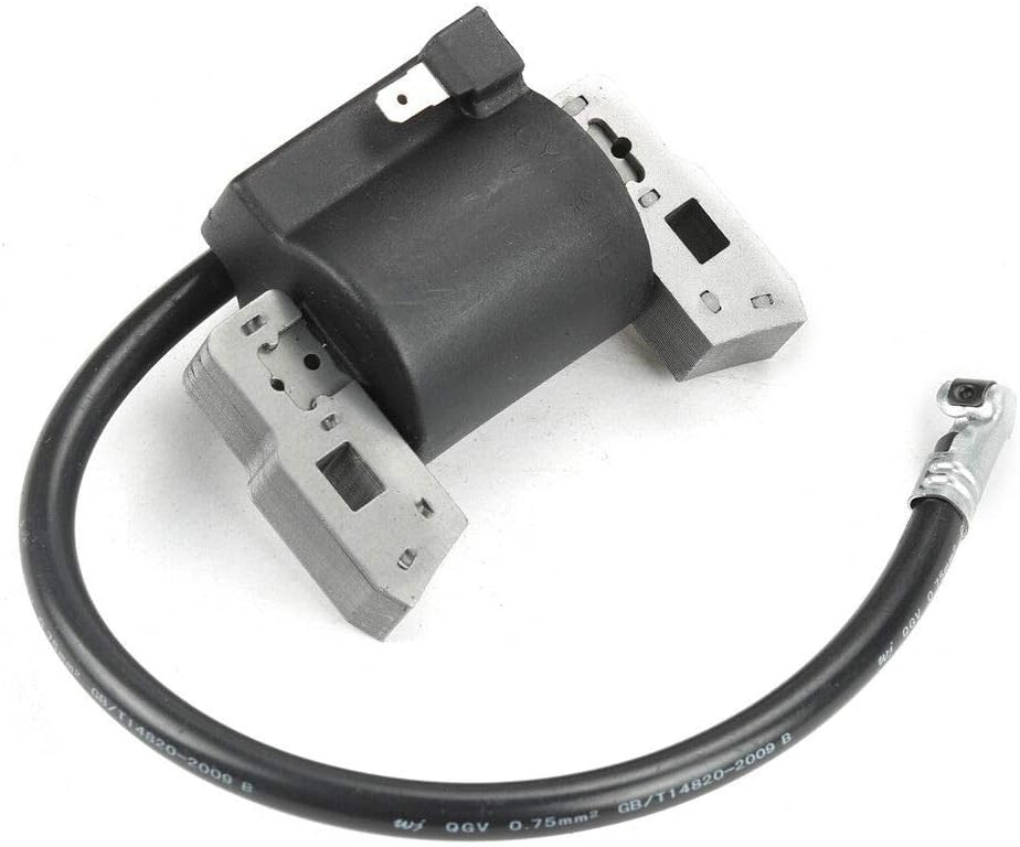 Amazon.com: ZFZMZ Ignition Coil for Briggs & Stratton 100202 130201 ...
