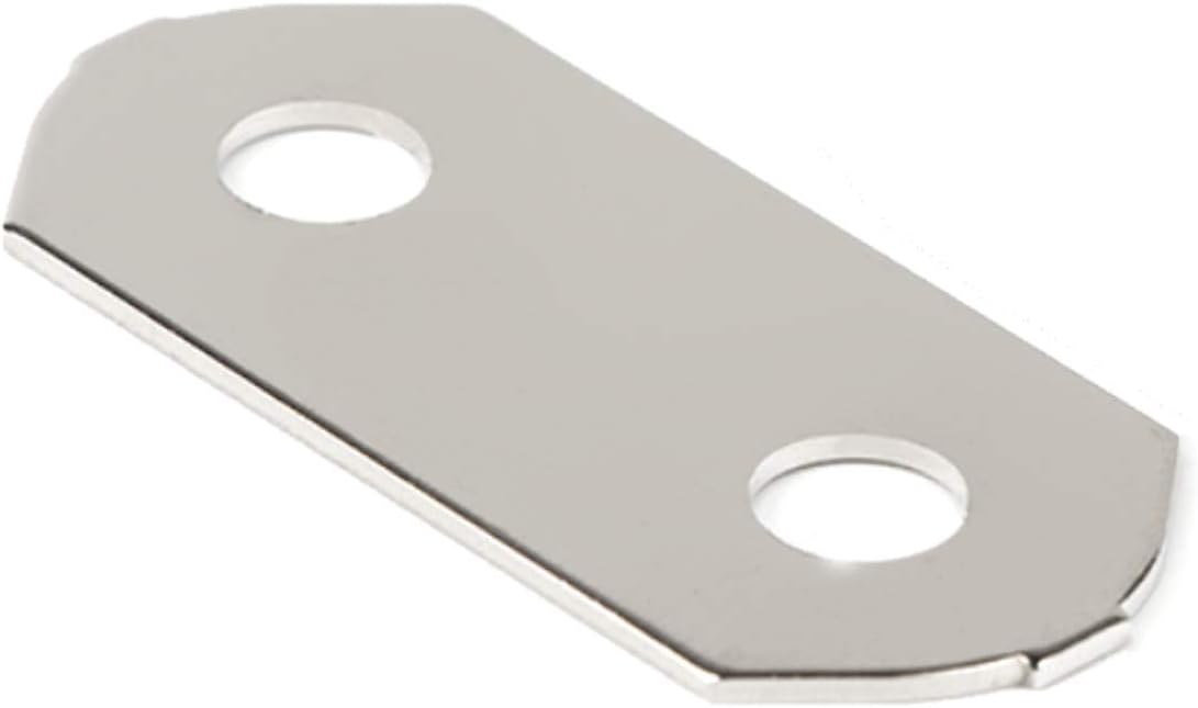 Amazon.com: Hybrid Battery Nickel Plated Bus Bars, compatible with ...