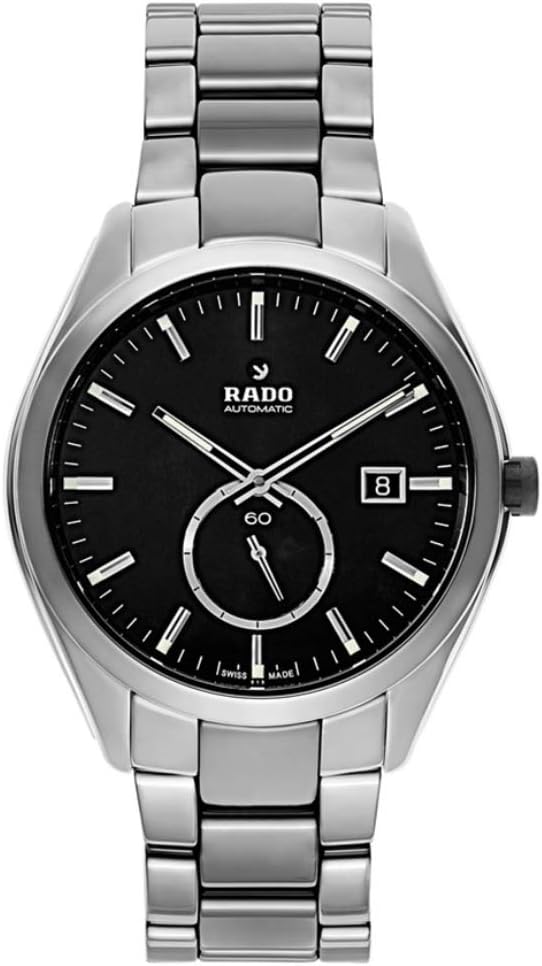 Rado Men's Automatic Watch R32025152: Buy Online at Best Price in UAE ...
