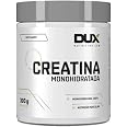 DUX Creatina Monohidratada Pote 300G Dux Nutrition | Amazon.com.br