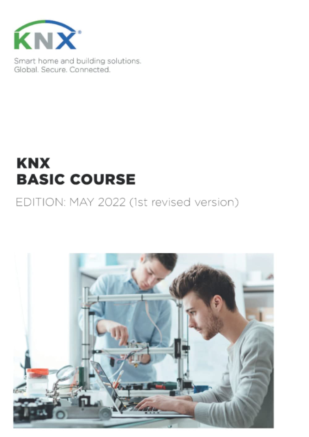 Mua KNX Basic Course 2022: (1st revised version) trên Amazon Nhật chính hãng 2024 | Fado