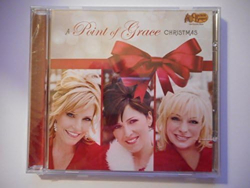A Point of Gracee Christmas by Point of Grace (2013-05-04): Amazon.ca ...