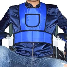Posey Vest