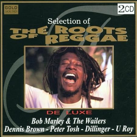 Various - Roots of Reggae (2CD) - Amazon.com Music