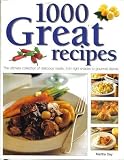 The 1000 Best Recipes: Bay Books: 9780681067288: Amazon.com: Books