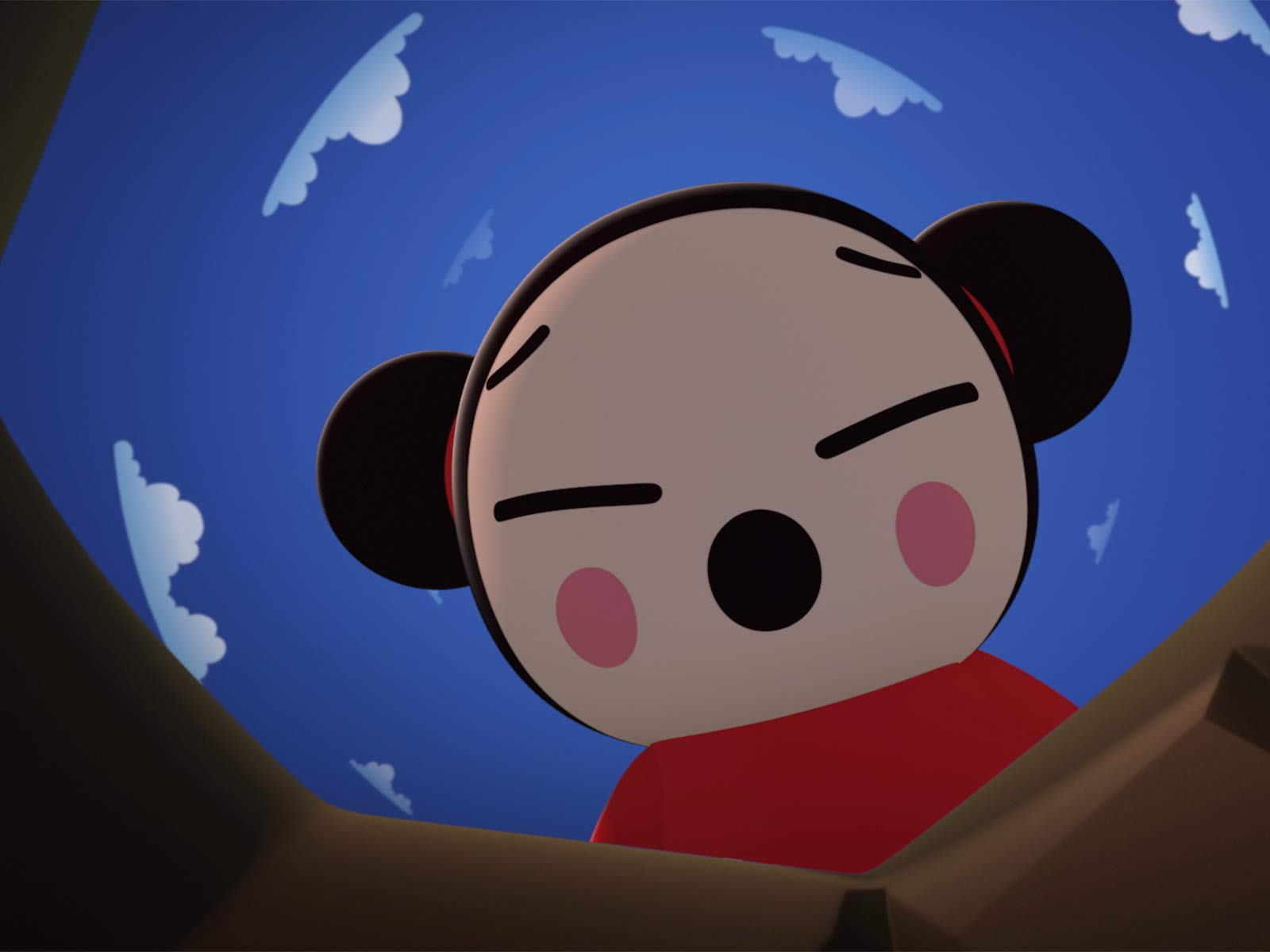 Watch Pucca | Prime Video