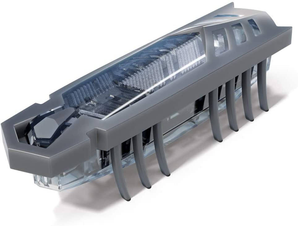 HEXBUG Flash Nano Single - Interactive Sensory Vibration Toy For Kids ...