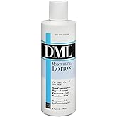 Amazon.com : DML Moisturizing Lotion- Hydrating Hand and Body ...