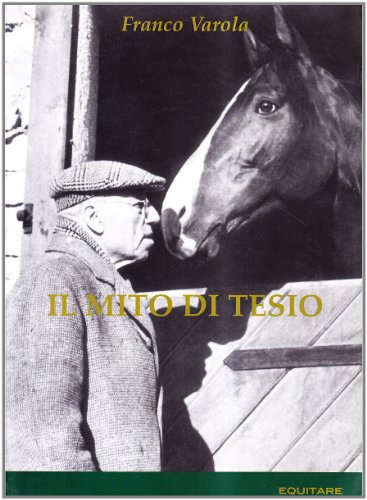 Il mito di Tesio per Prenotare gratis | robinsnests-allie