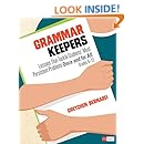 Amazon.com: Grammar Keepers: Lessons That Tackle Students' Most ...