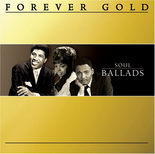 Various Artists - Forever Gold: Soul Ballads - Amazon.com Music