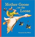 Amazon.com: Mother Goose on the Loose (9781555705367): Betsy Diamant ...