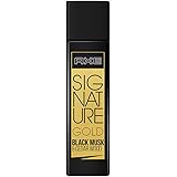 Buy AXE Signature Gold Dark Vanilla and Oud Wood Perfume, 80 ml Online ...