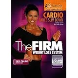 Amazon.com: The Firm - Cardio Dance Fusion : Alison Davis, The FIRM ...