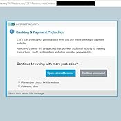 Eset Internet Security - 1 User, 1 Year (Email Delivery in 2 hours- No ...