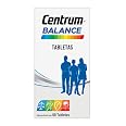 Centrum Multivitamínico Balance Frasco con 60 tabletas : Amazon.com.mx ...