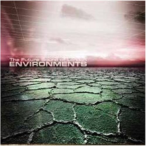 Environments: Amazon.co.uk: Music
