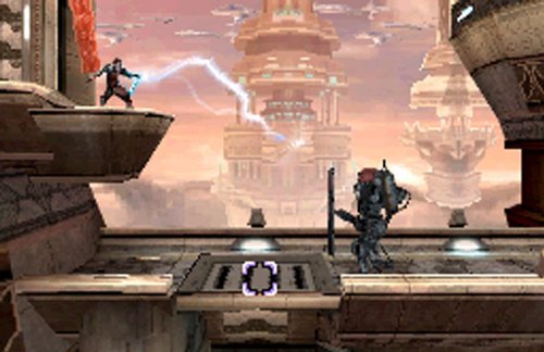 Star Wars: The Force Unleashed II NDS - Nintendo DS Countdown