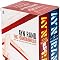 Ayn Rand Box Set: Rand, Ayn: 8601400135495: Books: Amazon.com