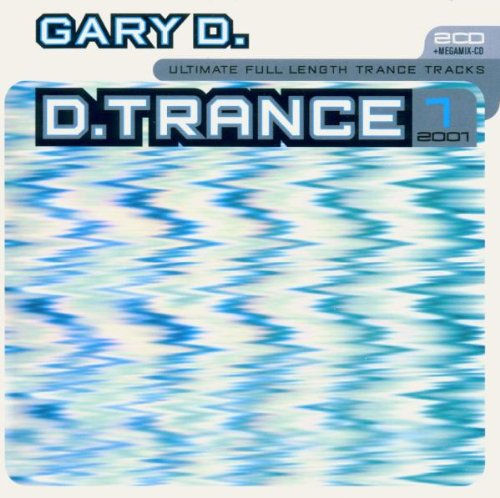 Various Artists - D-Trance 1-2001 - Amazon.com Music